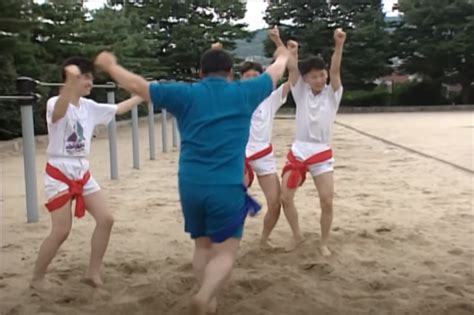 학교 접수하러 가는 강호동 등교장면의 진실  인스티즈 Instiz 이슈 카테고리