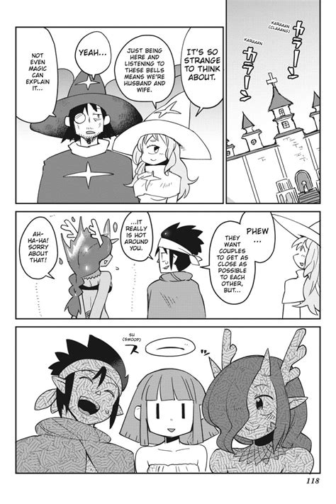 Ishuzoku Reviewers Chapter 28 Toonclash