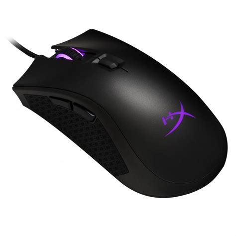 Мышка HyperX Pulsefire FPS Pro RGB Gaming (HX-MC003B) цены в Киеве и ...