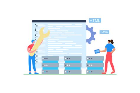 Development Concept Software Development Graphic By 2qnah · Creative Fabrica