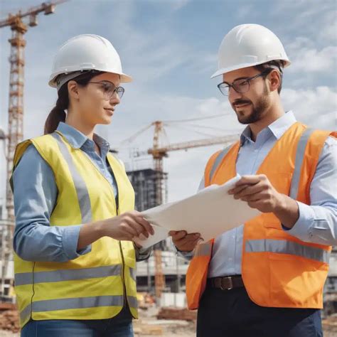 Improving Construction Project Management With Predictive Analytics And Ai Jarvis Contracting
