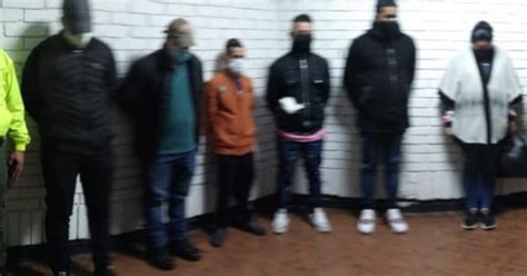 Desmantela Red Dedicada A Explotar Sexualmente A Menores Extranjeras En Bogotá Infobae