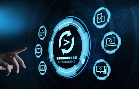 Seamless Splunk Upgrade Discovered Intelligence