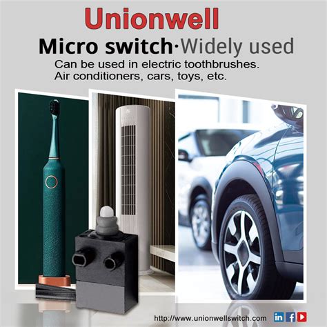 What Is A Push Button Micro Switches Micro Switch China Manufacturer Supplier Factory