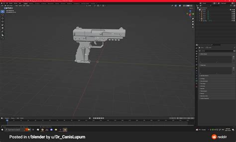 Help With Rigging Voxel Model Rvoxel