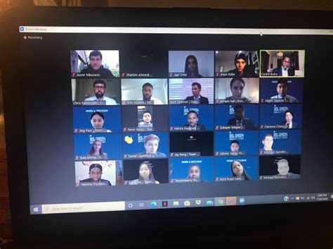 Shamim Ahmed On Linkedin Cuny Rebny Teamzucker Realestate