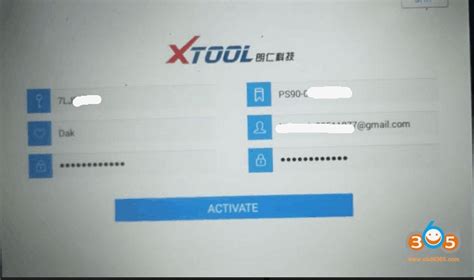 Xtool Products Keep Giving Network Error Solution Car Key Programmer Blog