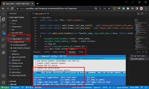 Enabling Esp Mqtt Ultimate Guide Cedalo