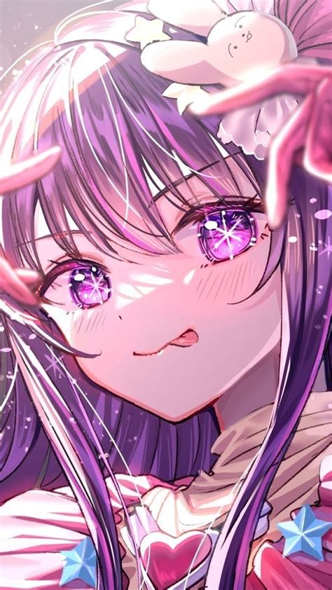 Pin By Unknowndevil On Oshi No Ko Anime Wallpaper Animation Art Character Design Anime Art