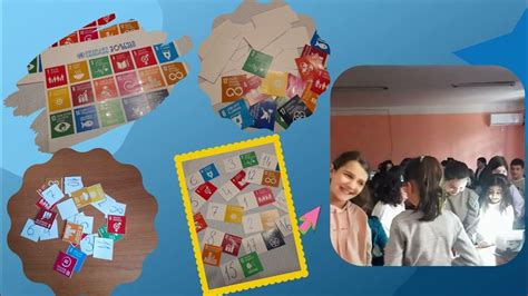 ვიდეო გზავნილი 62 ე სკოლის მე 4 კლასის მოსწავლეებს Youtube