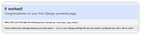 django 初识 凡人半睁眼 博客园