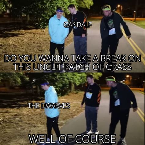 Ah Yes Grass Rlotrmemes