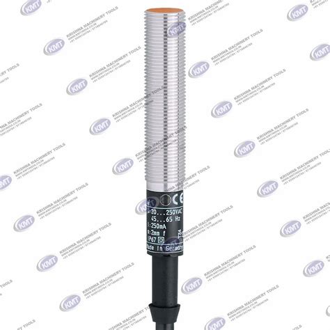 2 5 Mm If5301 Ifm Inductive Sensor 30 V Pnp At ₹ 3650 Piece In Gurgaon Id 2855228028662