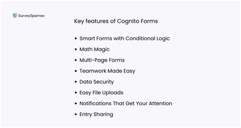 Jotform Vs Cognito Forms Choose The Right Form Builder For You