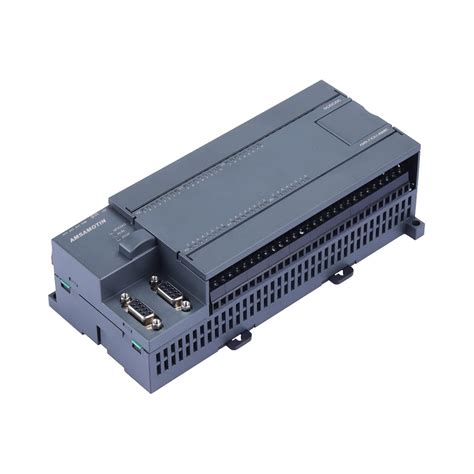 Amsamotion Fx3u 48mr 26mr E 26mt Replace Melsec Plc 2ai1ao 16di10do