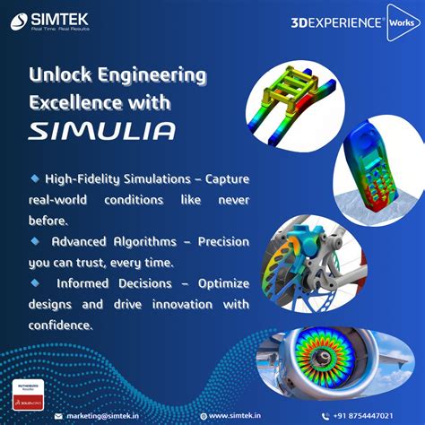 Simtek Solidworks Reseller On Linkedin Simtek Simulia