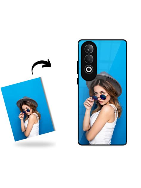 Buy Oneplus Nord Ce G Back Cover Online Only Zapvi