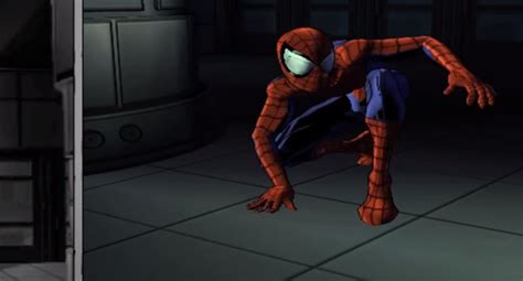 The Best Spider-Man Games - Geek-Blog.net