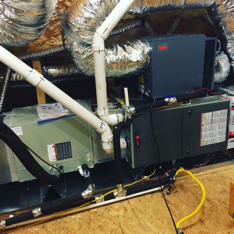 How Do You Unclog An AC Drain Line Spring TX Majestic AC