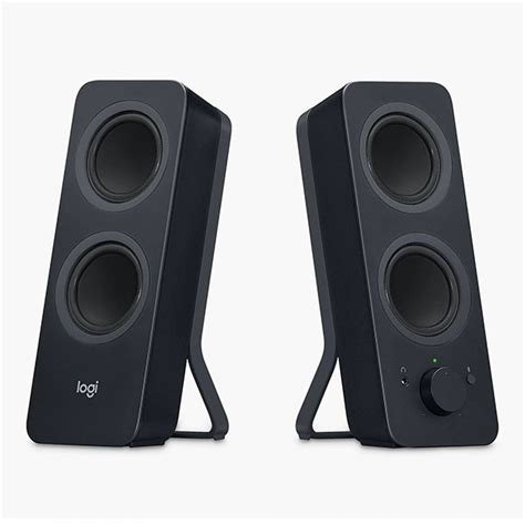 Logitech Z Multimedia Speaker System Mombasa Computers