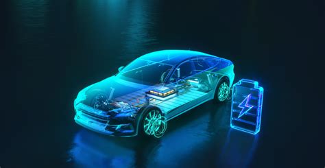 전기차 이제 5분 안에 완충 가능 Ev 배터리 최신 기술 탐구 Sk에코플랜트 뉴스룸