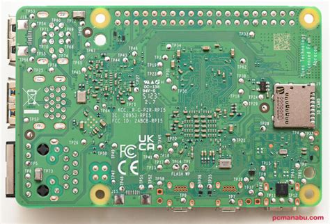 2～3倍速くなったraspberry Pi 5が発売 拡張性や処理速度が向上 Pcまなぶ