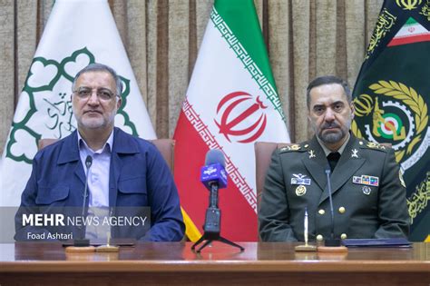 خبرگزاری مهر اخبار ایران و جهان Mehr News Agency امضای تفاهم نامه