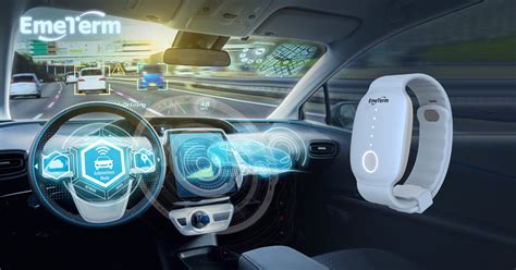 The Future Of Autonomous Vehicles And The Impact On Motion Sickness