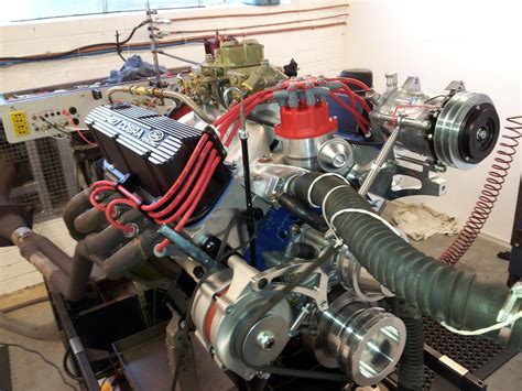 Texas Speed 427 Crate Engine At Caleb Fernando Blog