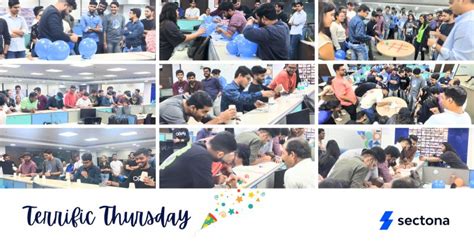 Sectona Pam Culture Worklife Celebration Sectona