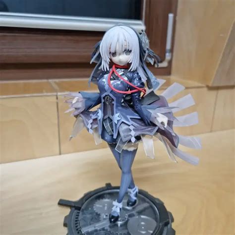 Figures Dolls 피규어 애니 류즈 미소녀피규어 굿즈 On Bunjang Global Site