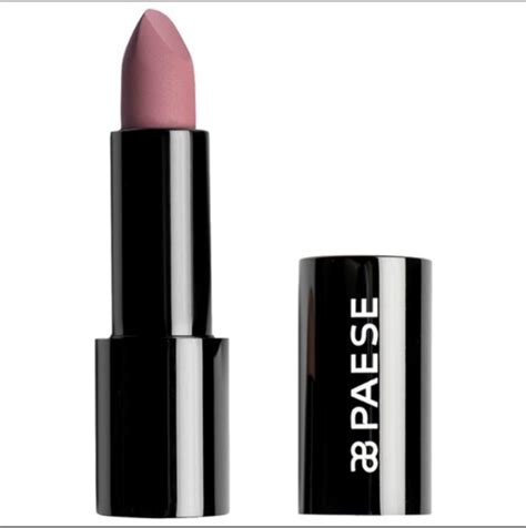 Губная помада Paese Mattologie Matte Lipstick | отзывы