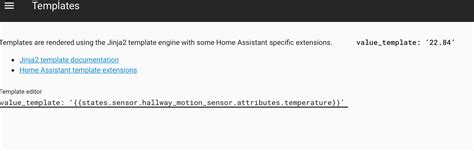 Hue Motion Sensors Remotes Custom Component Page 40 Custom Integrations Home Assistant