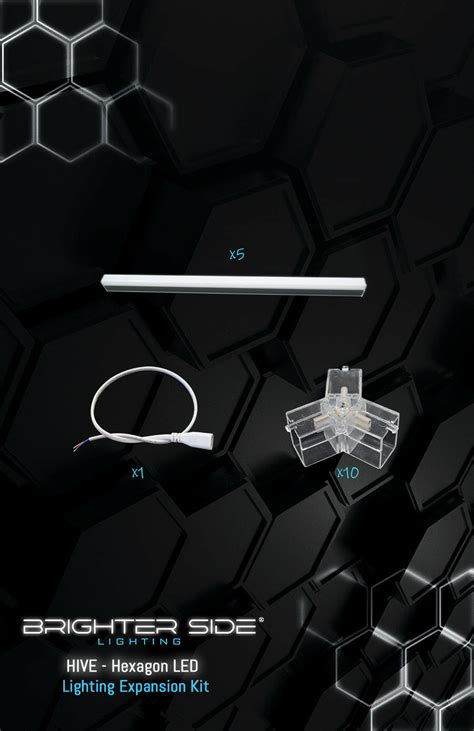 Hive Lighting Expansion Kit