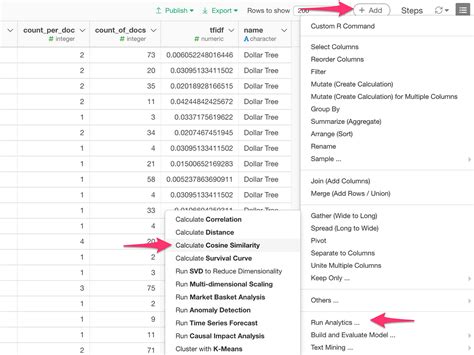 Demystifying Text Analytics Part 3 — Finding Similar Documents With