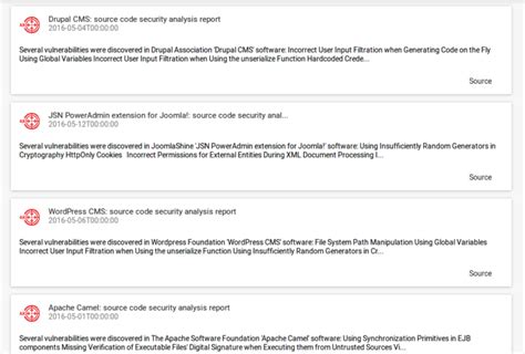 Vulners Google For Hacker How The Best Vulnerability Search Engine Works And How To Use It
