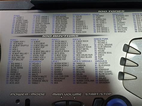 Casio Keyboard Model Ctk 551 Music And Media Music Instruments On Carousell