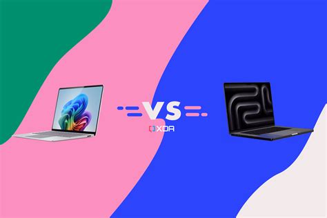 Surface Laptop Vs The M Macbook Pro Which Is Right For You