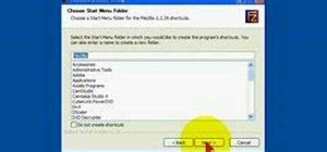 How To Download Install And Configure FileZilla Internet Gadget Hacks