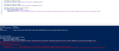 Ps Script Gets Stuck When Tring To Update Vmss · Issue 34633
