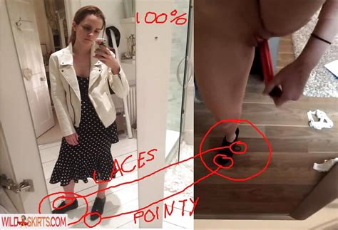 Emma Watson Emmawatson Elizarosewatson Nude Onlyfans Instagram Leaked Photo
