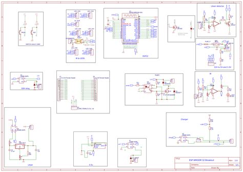 Esp32 Oshwlab