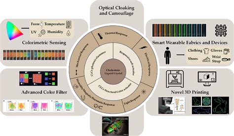 Figure 1 From Beyond Color Boundaries Pioneering Developments In
