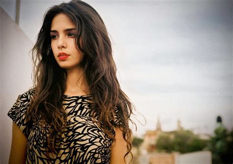 Sofia Bernal Araujo Actriz Cortos Verdes Internacional