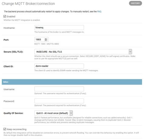 Mqtt Via Node Red · Issue 1136 · Dsmrreaderdsmr Reader · Github