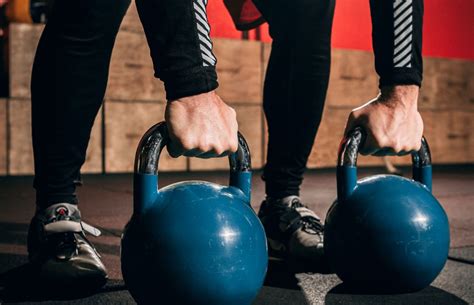 Gorilla Row A Perfect Exercise For Strengthening The Core