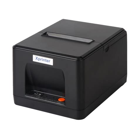xprinter 완전 자동 주문 영수증 프린터 bluetooth voice singles single machine us