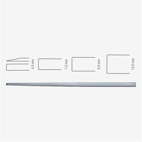 Cottle Bone Chisel Xelpov Surgical