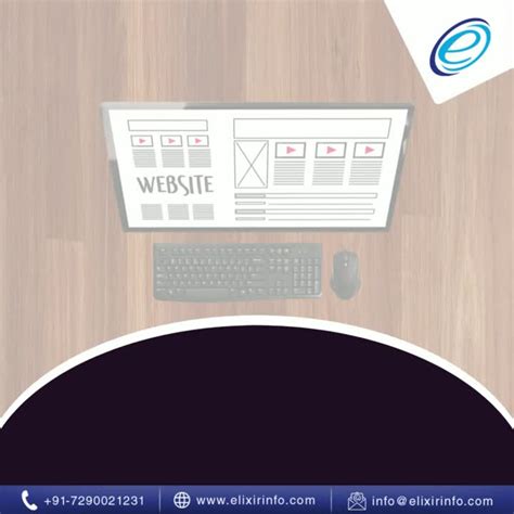 Elixir Technologies Pvt Ltd On Linkedin Grow Your Digital Presence