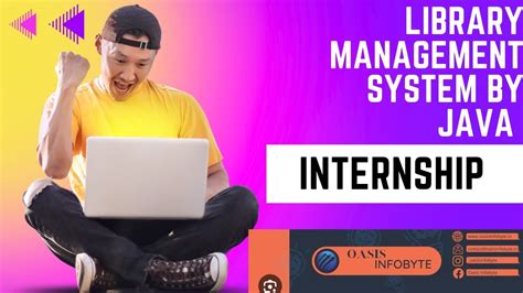 library management project by java oasisinfobyte javaprogramming